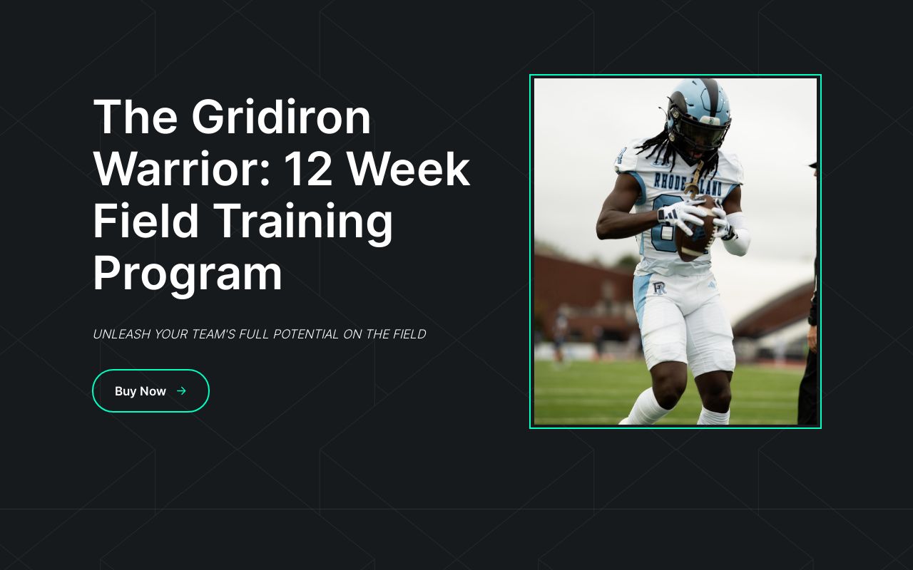 Gridiron Warrior